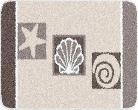 XXXLutz KOBEREC DO KOUPELNY, 40/50 cm Grund - Online Only koupelnový textil - 008250028302