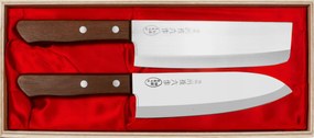 Satake Tomoko Sada Santoku Nakiri