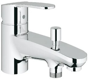 Grohe Eurostyle Cosmopolitan - Vanová baterie, chrom 33614002