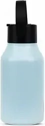 Runbott Mii Sky Blue / Termoláhev / Real Madrid / 350 ml