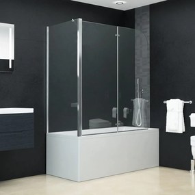 Skládací sprchový kout ESG 120 x 68 x 130 cm 144676