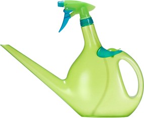 Scheurich Konvička s rozprašovačem Sprayman, 1,3 l (zelená)