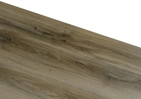 Koberce Breno Vinylová podlaha MODULEO SELECT Classic Oak 24877, velikost balení 3,881 m2 (15 lamel)