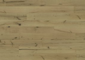Dřevěná podlaha Dub Texture Rohoptic - přírodní olej - 151201240