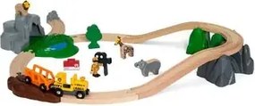 BRIO Safari sada / od 3 let