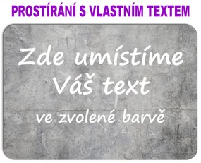 Prostírání s vlastním textem-598