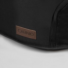 Carinio Kočárek pro psy Nuka Carbon