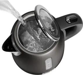 SENCOR SWK 1228BK černá / Rychlovarná konvice / 2150W / 1.2L