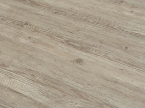 Tajima, Vinylová podlaha lepená Tajima Classic Ambiente 6620 světle šedá, 1219,2 x 177,8 mm