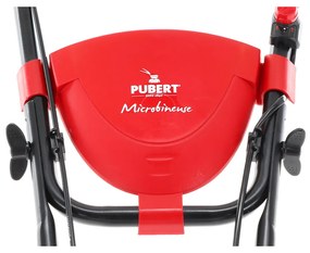 Kultivátor PUBERT Micro tiller MB 25H