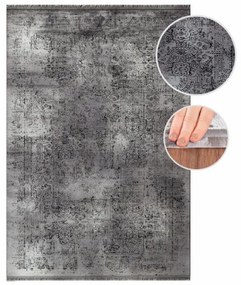Kusový koberec Elite 8800 grey 120 x 170 cm