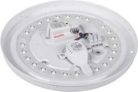 LED svítidlo Kanlux Miledo CORSO LED V2 18-NW IP44 neutrální bílá 330mm 31221