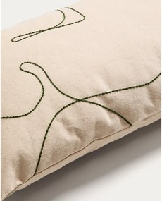 Povlak na polštář 30x50 cm Dibel – Kave Home