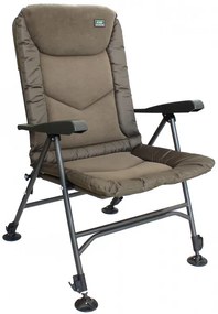Zfish křeslo deluxe grn chair