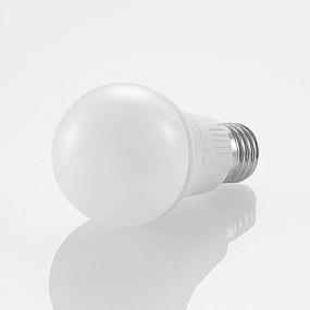 LED žárovka E27 A60 11W bílá 2 700K sada 3 ks