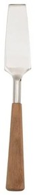 Nůž na sýr s dřevěnou rukojetí Ib Laursen 15cm