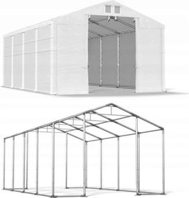 Stan 6x8 m [3,5 m] Pavilon Das 620 W