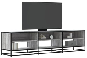 TV skříňka šedá sonoma 180 x 40 x 46 cm kompozitní dřevo 3300808