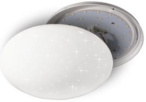Fulgur 24305 - LED Stropní svítidlo ANETA STAR LED/24W/230V 2700K