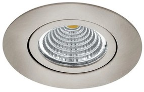 Eglo Eglo 98307 - LED Stmívatelné podhledové svítidlo SALICETO LED/6W/230V EG98307