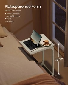 Příruční stolek LET350W77