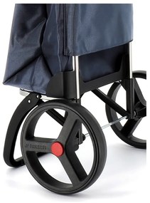 Nákupní taška 43 l I-Max Tweed 2 Logic – Rolser