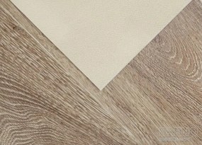 Breno PVC MAXIMA EKO Chapel Oak 044 - světlé dřevo, šíře 400 cm