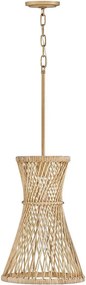 XXXLutz ZÁVĚSNÉ SVÍTIDLO, 57,7/30,5/30,5 cm Elstead Lighting - Online Only svítidla - 009093041701