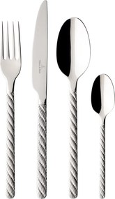 Villeroy&Boch Villeroy & Boch Montauk příborová sada, 24 ks, 42 × 27 × 5 cm