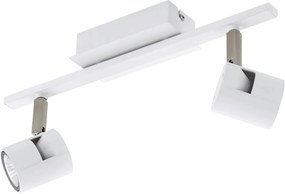 XXXLutz LED ZÁŘIČ, 39/7/7 cm Eglo - Online Only svítidla - 003348090702