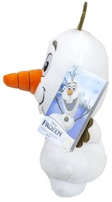 Plyšák Sněhulák OLAF Ledové Království se zvukem 29 cm