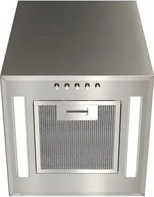 MAAN Elba Mini WPB 430 saténová / Digestoř / O 300 mm / elektronické o