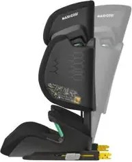 Maxi-Cosi RodiFix M i-Size Basic Black / autosedačka / od 3.5 do 12 le