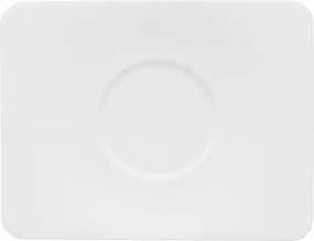 Villeroy&Boch Villeroy & Boch Modern Grace podšálek na moka / espresso, 13,8 × 10,6 × 1,8 cm