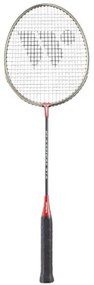 Badmintonová raketa WISH 316 červená