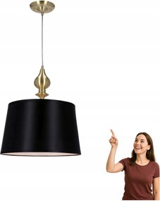 Závěsná lampa Prima 31-09241 Candellux