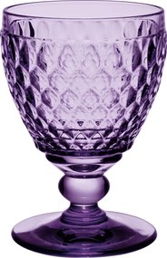 Villeroy&Boch Boston Lavender Weissweinglas 83 mm, 120 ml