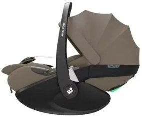 Autosedačka MAXI COSI Pebble 360 PRO 2 i-Size 2025 Farba: Essential Graphite