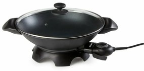 DOMO DO8708W elektrická pánev WOK