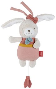BABY FEHN Hrací hračka králík FehnNatur