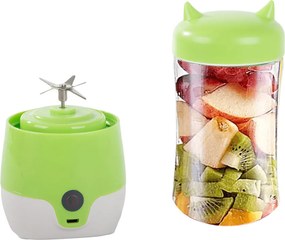 Verk Group Blender na smoothie prenosny usb bezdrátový hrnek pojemnik na koktail