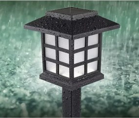 Solární zahradní lampa Gardlov 25421 - 6ks
