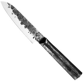FORGED Brute - nůž Santoku 14 cm