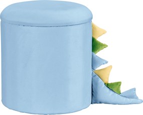 Livarno Home Dětská stolička (dinosaurus)