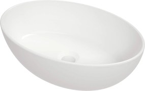 Deante Ceramic washbasin, countertop