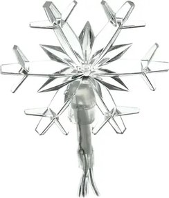RETLUX RXL 480 Girlanda vločky 1.35m 10LED