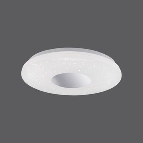 Leuchten Direkt 14822-17 - LED Svítidlo se senzorem LAVINIA LED/40W/230V IP44