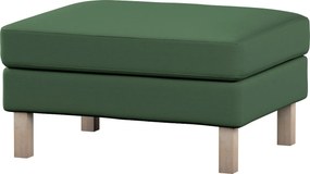 Potah na podnožku IKEA Karlstad
