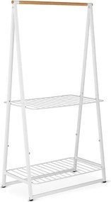 Brabantia Věšák na oblečení velký bílý