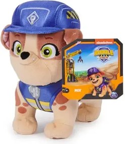 Spin Master Rubble  Crew Plyšáci / 18 cm / od 3 let